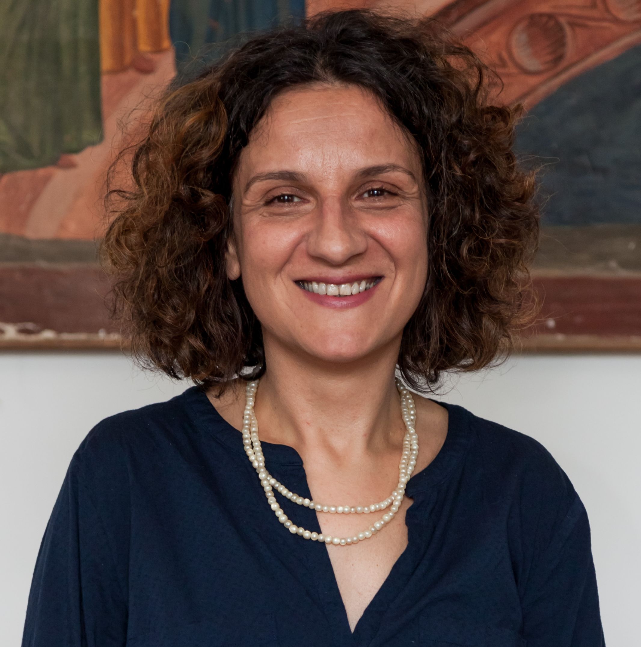 Teaching staff – Arte